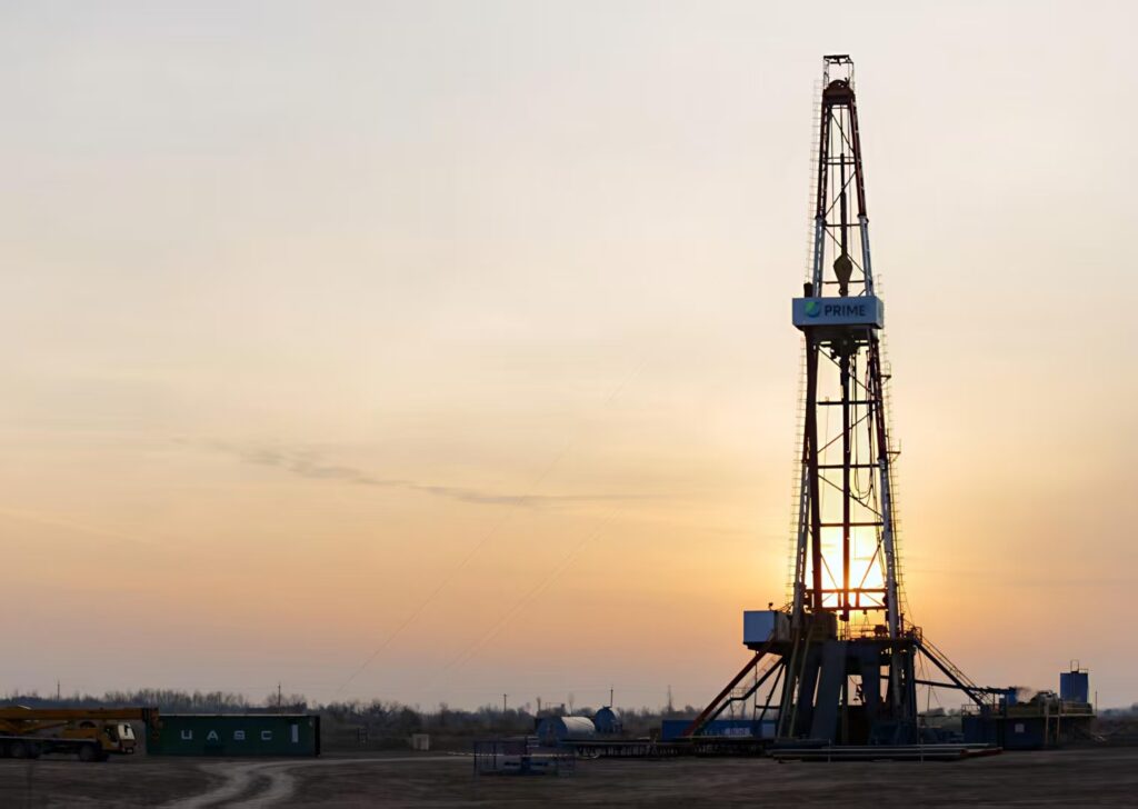 Advanced Fluids. Superior Drilling – Empowering Drilling Performance ...